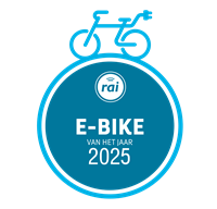 Koga E-F3 6.0 Heren 2025 | Broekhuis