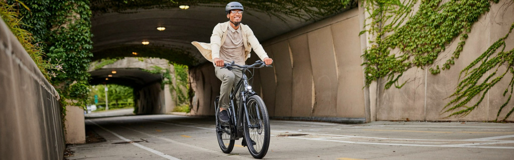 12 e-bike trends en ontwikkelingen voor 2025 - Actueel | Broekhuis