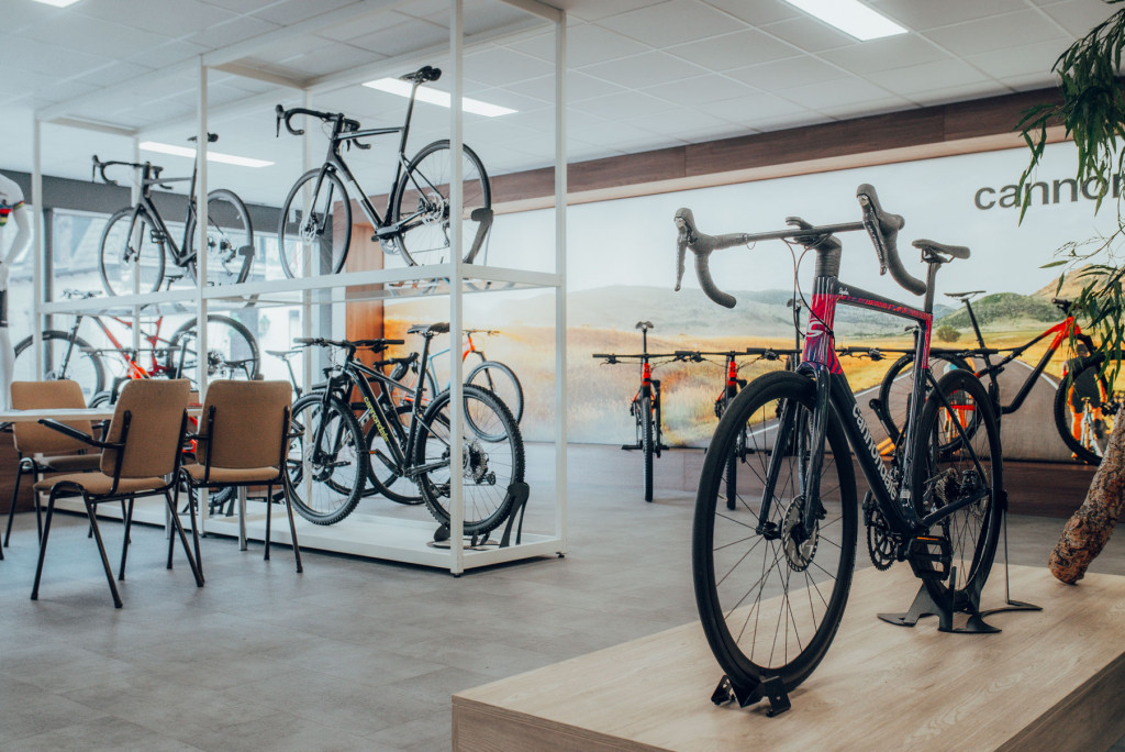 Fietsenwinkel Limmen | Broekhuis