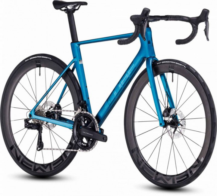 Cube Litening Air C:68X SLX 2023 | Broekhuis