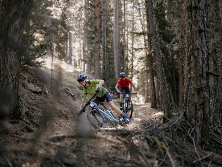 Scott Scale 925 2022 | Broekhuis