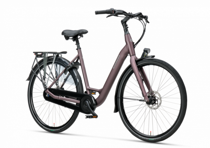 Batavus Finez Dames 2023 | Broekhuis