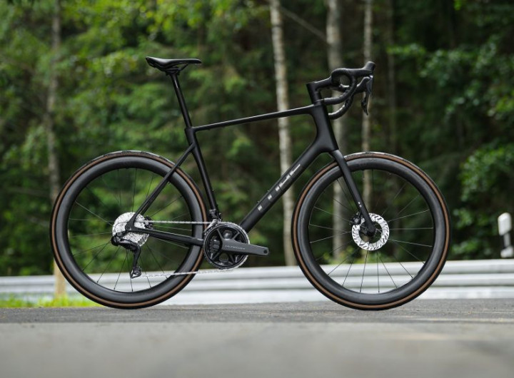 Cube Attain C:62 SLT 2026 | Broekhuis