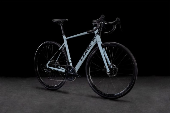 Cube Attain PRO 2022 | Broekhuis