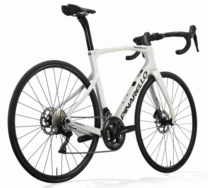 Pinarello X1 105 2024 | Broekhuis