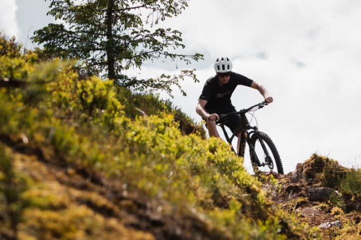 Scott Stego Plus MTB Fietshelm | Broekhuis