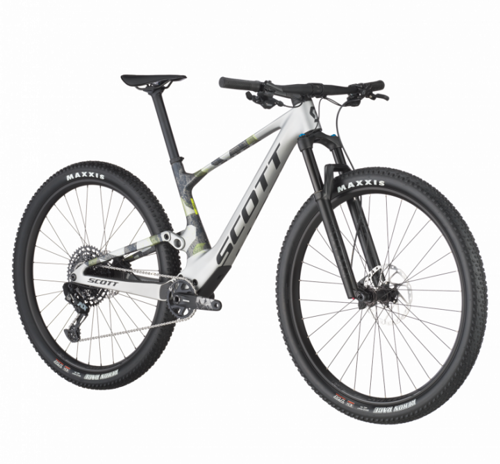 Scott Spark RC Comp 2025 | Broekhuis