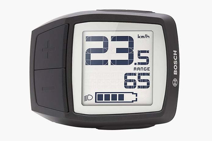 Bosch e-bike displays informatie | Broekhuis
