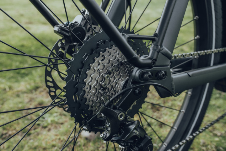 Uitleg over versnellingssystemen op fietsen | Broekhuis