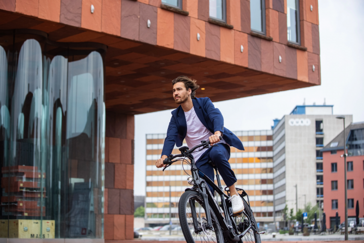 Trek speed pedelec kopen? | Broekhuis