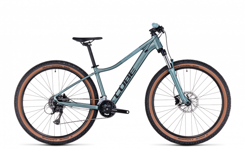 Cube Access WS EXC | Broekhuis