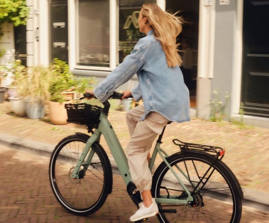 Kalkhoff Image L Advance | Broekhuis