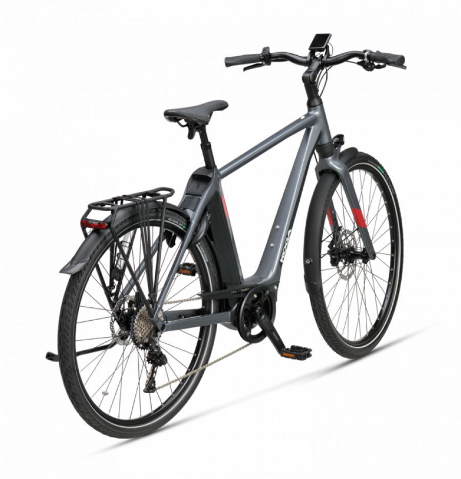 Koga Vectro S20 Heren 2023 | Broekhuis