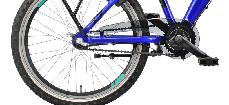 Loekie Snake 22 inch 2024 | Broekhuis