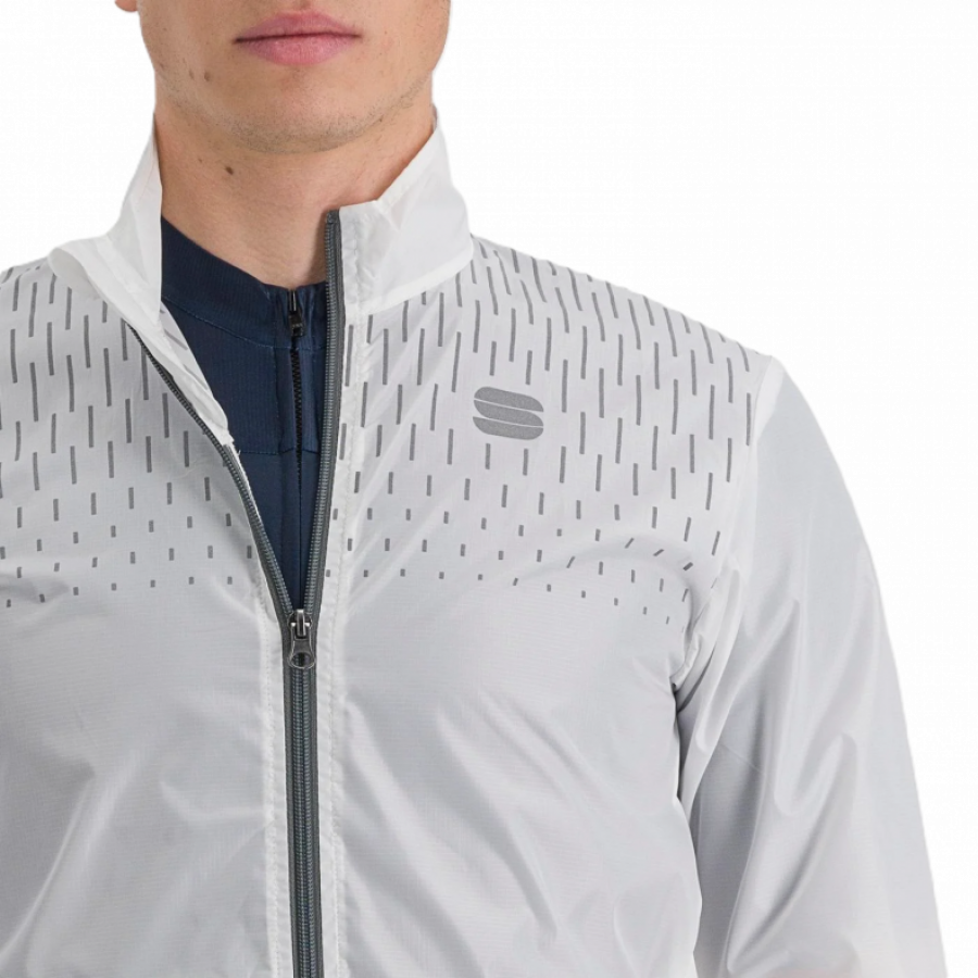 Sportful Reflex Fietsjack Heren | Broekhuis