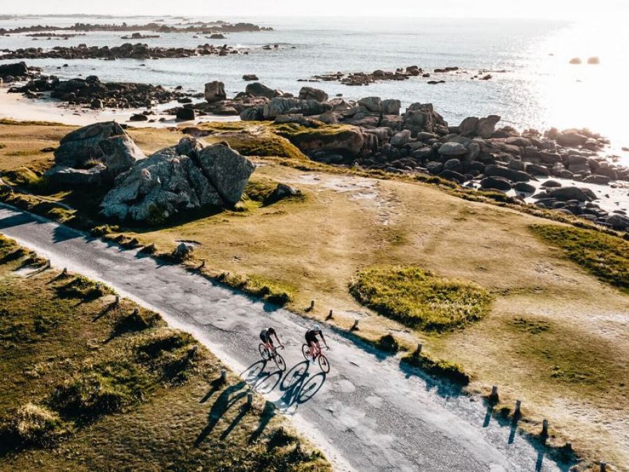 Wilier GTR Team Disc 105 RS170 | Broekhuis