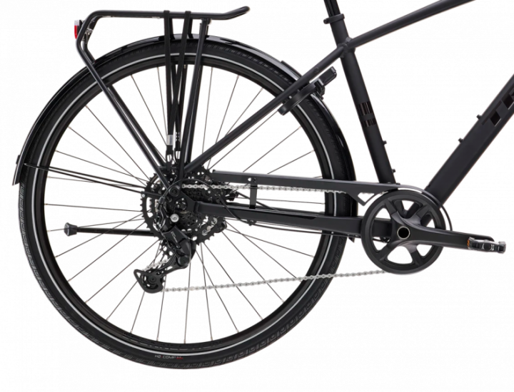 Trek Verve 3 Equipped Heren | Broekhuis