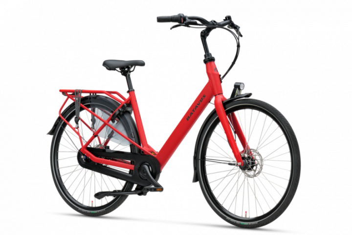 Batavus Mambo Dames 2023 | Broekhuis