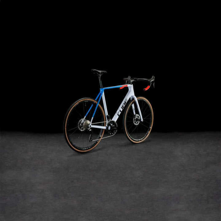 Cube Cross Race C:62 SLX | Broekhuis