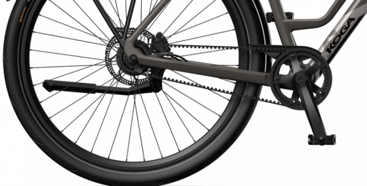 Koga F3 6.0 Dames 2023 | Broekhuis