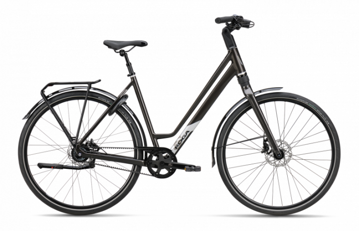 Koga F3 6.0 Dames 2022 | Broekhuis