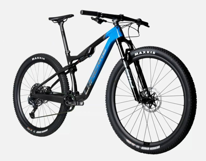 Lapierre XR 9.9 | Broekhuis