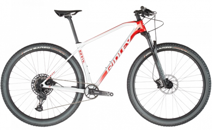 Ridley Ignite C SLX 7 SRAM SX Eagle | Broekhuis
