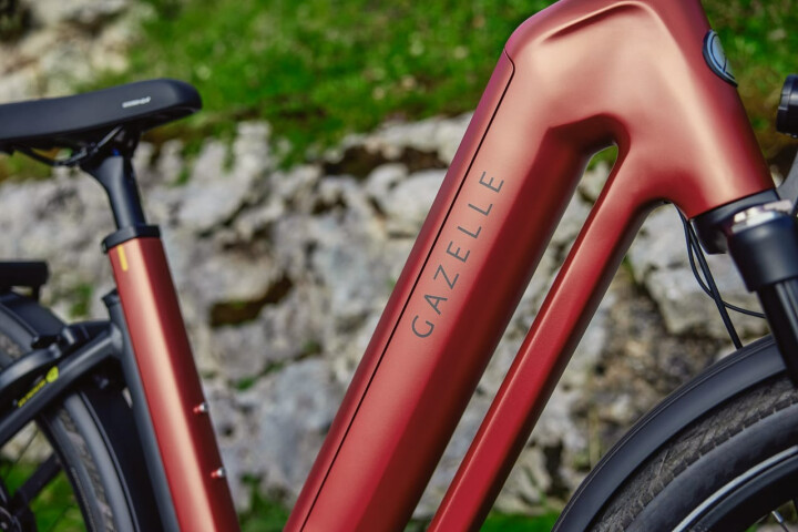 Gazelle Eclipse e-bike kopen? | Broekhuis
