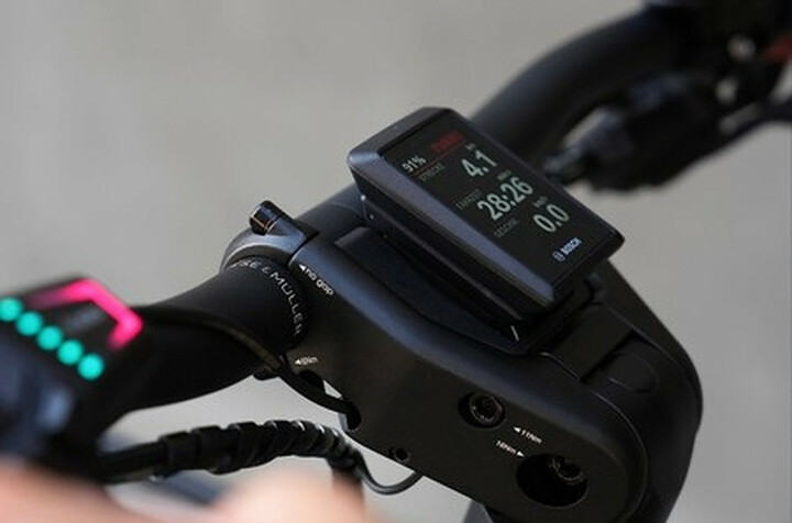 Riese & Müller Nevo4 kopen? | Broekhuis