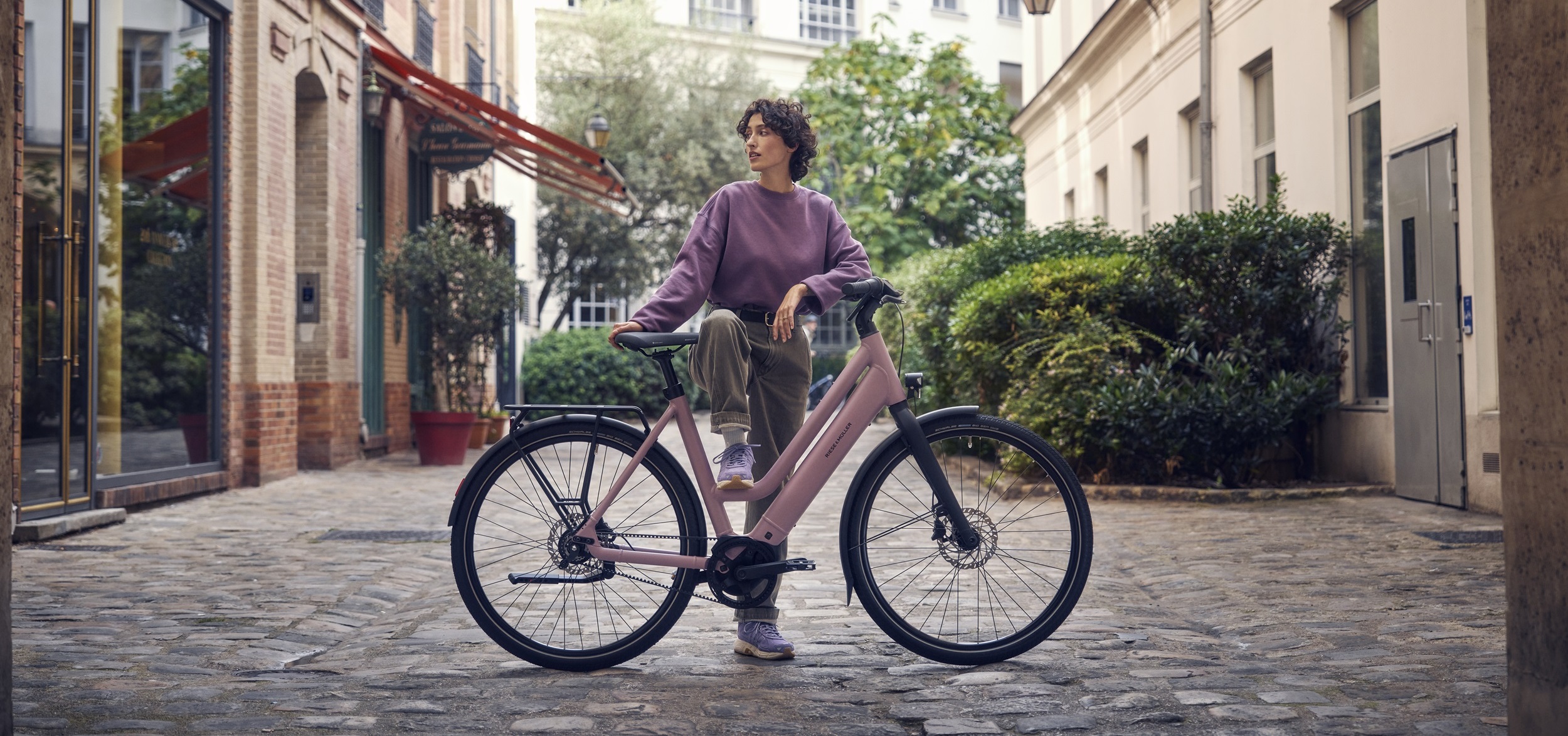 Nieuwe fietsen 2024 | Broekhuis