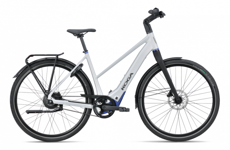 Koga E-F3 6.0 Mixed 2025 | Broekhuis