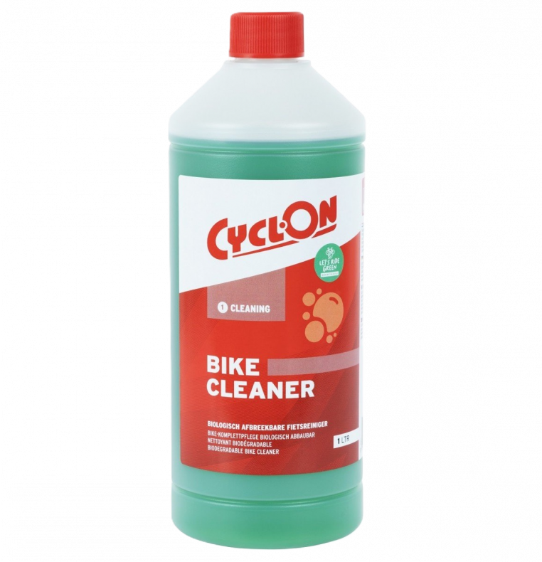 Cyclon Bike Cleaner 1L | Broekhuis