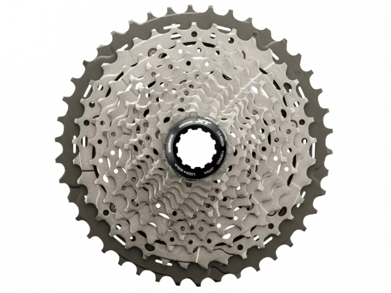 Shimano M8000 Deore XT 11 Speed Cassette | Broekhuis