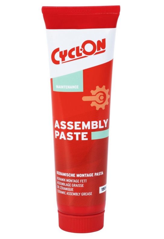 Cyclon Assembly Paste Tube 150ML | Broekhuis
