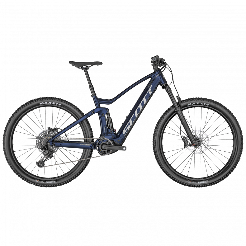 Scott Strike eRide 940 2022 | Broekhuis