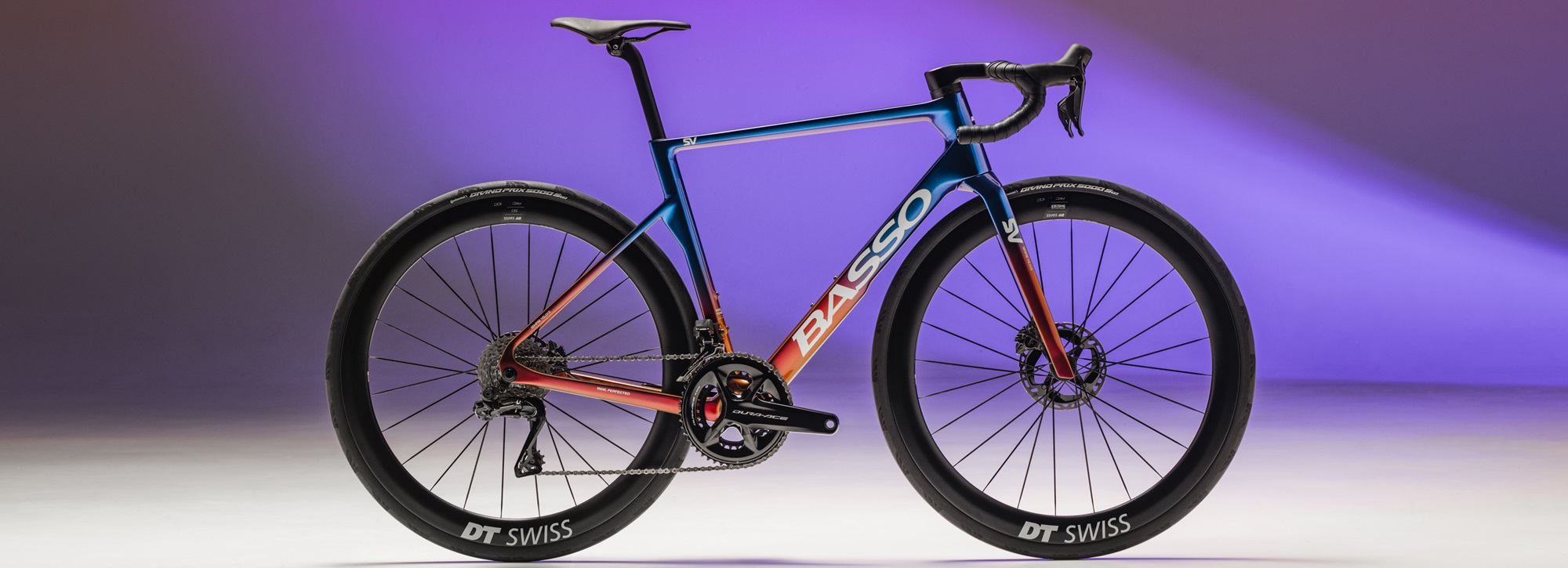 Basso Sempre Veloce preview - Actueel | Broekhuis