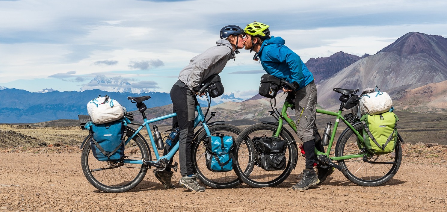 De beste trekkingfietsen voor fietsvakantie - Actueel | Broekhuis